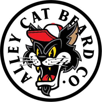 Alley Cat Beard Co